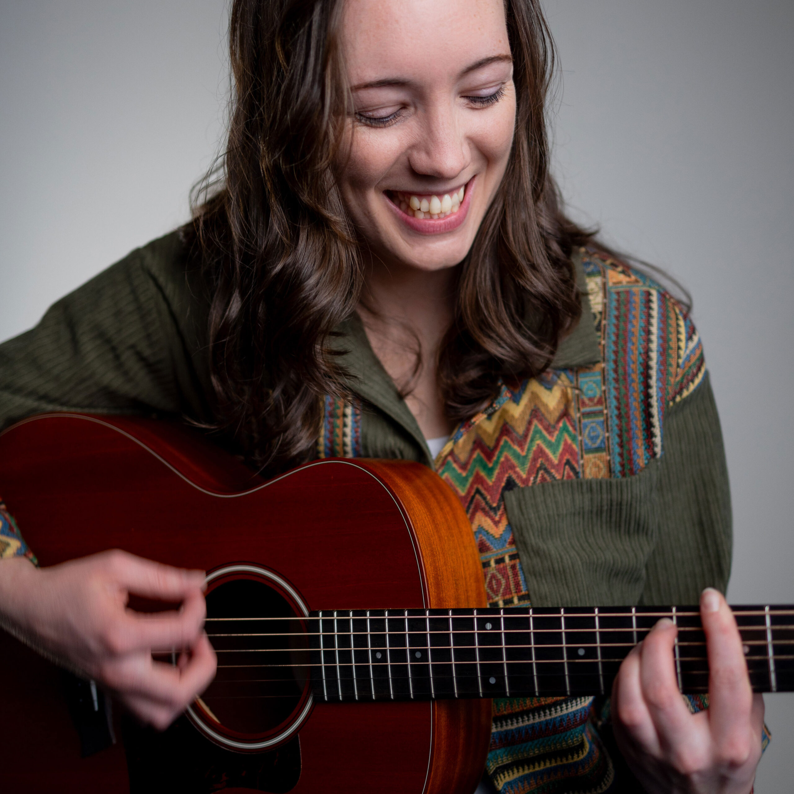 Sydney Jones Music – Canadian singer-songwriter